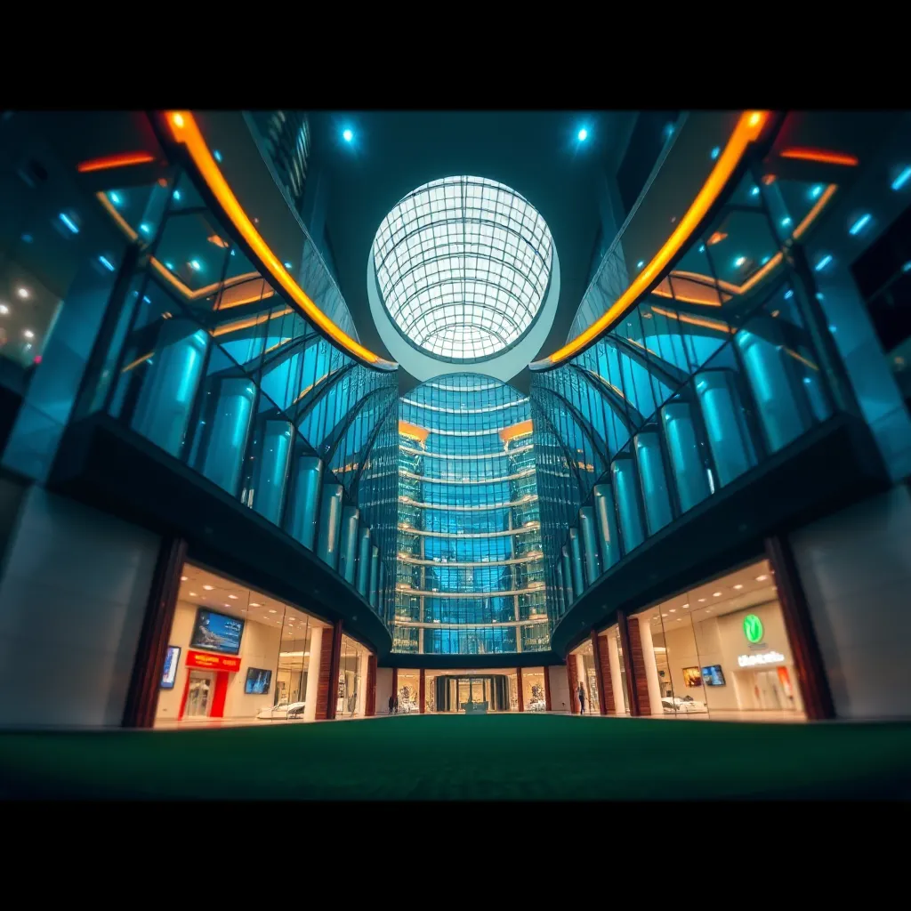 Exploring Al Twar Center in Qusais, Dubai