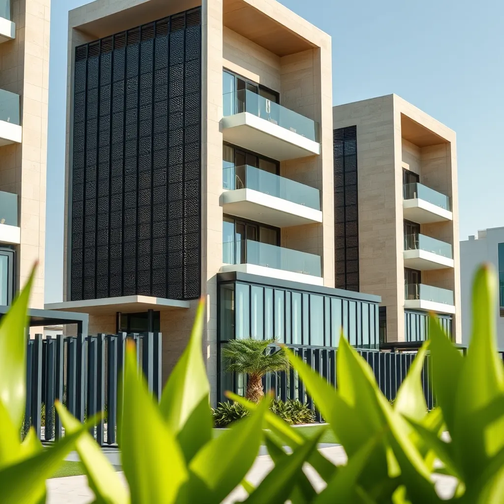 Exploring Arada Projects in Dubai's Real Estate Market