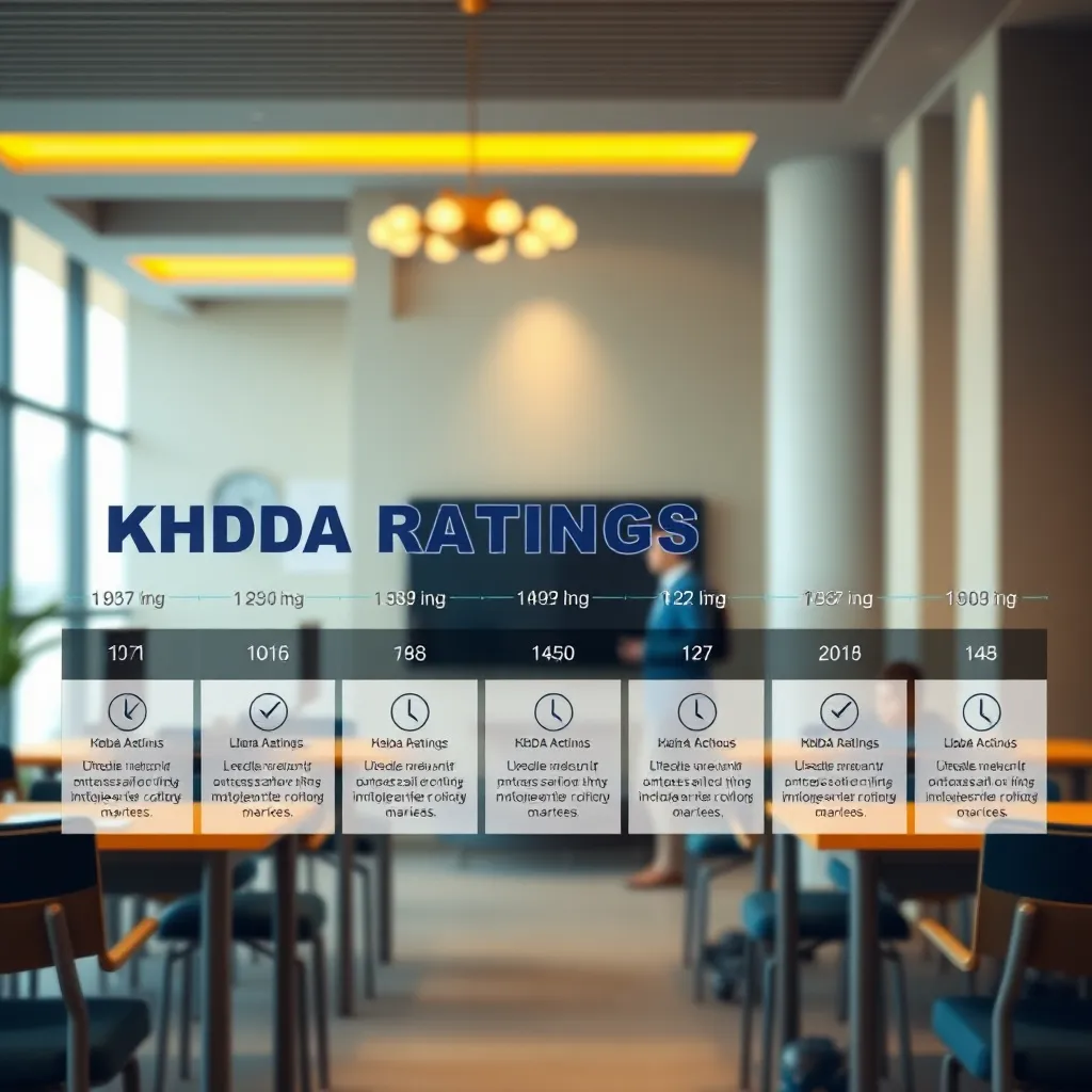 Exploring Deira Private Schools and KHDA Ratings
