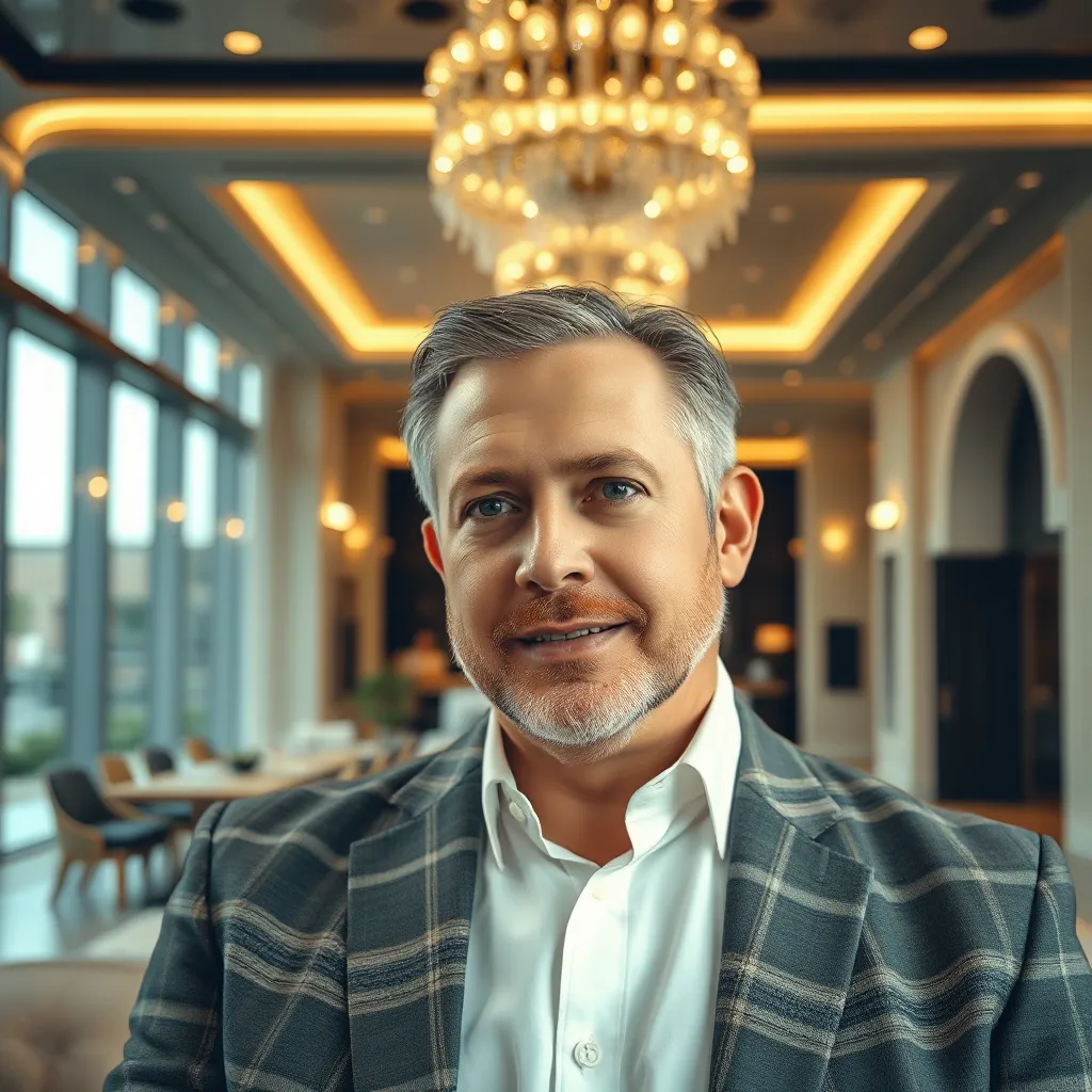 Examining Lewis Allsopp's Net Worth and Its Impacts