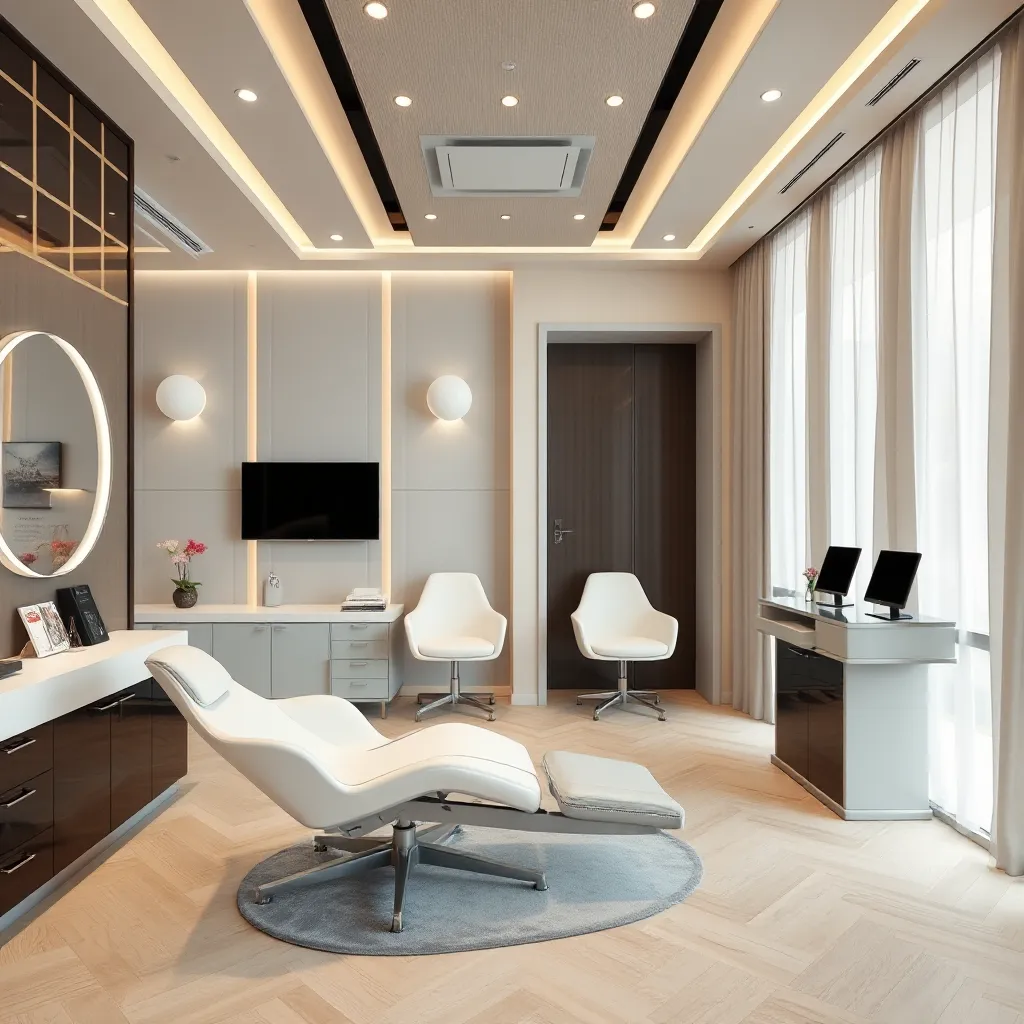 The Flourishing Aesthetics Clinics in Dubai