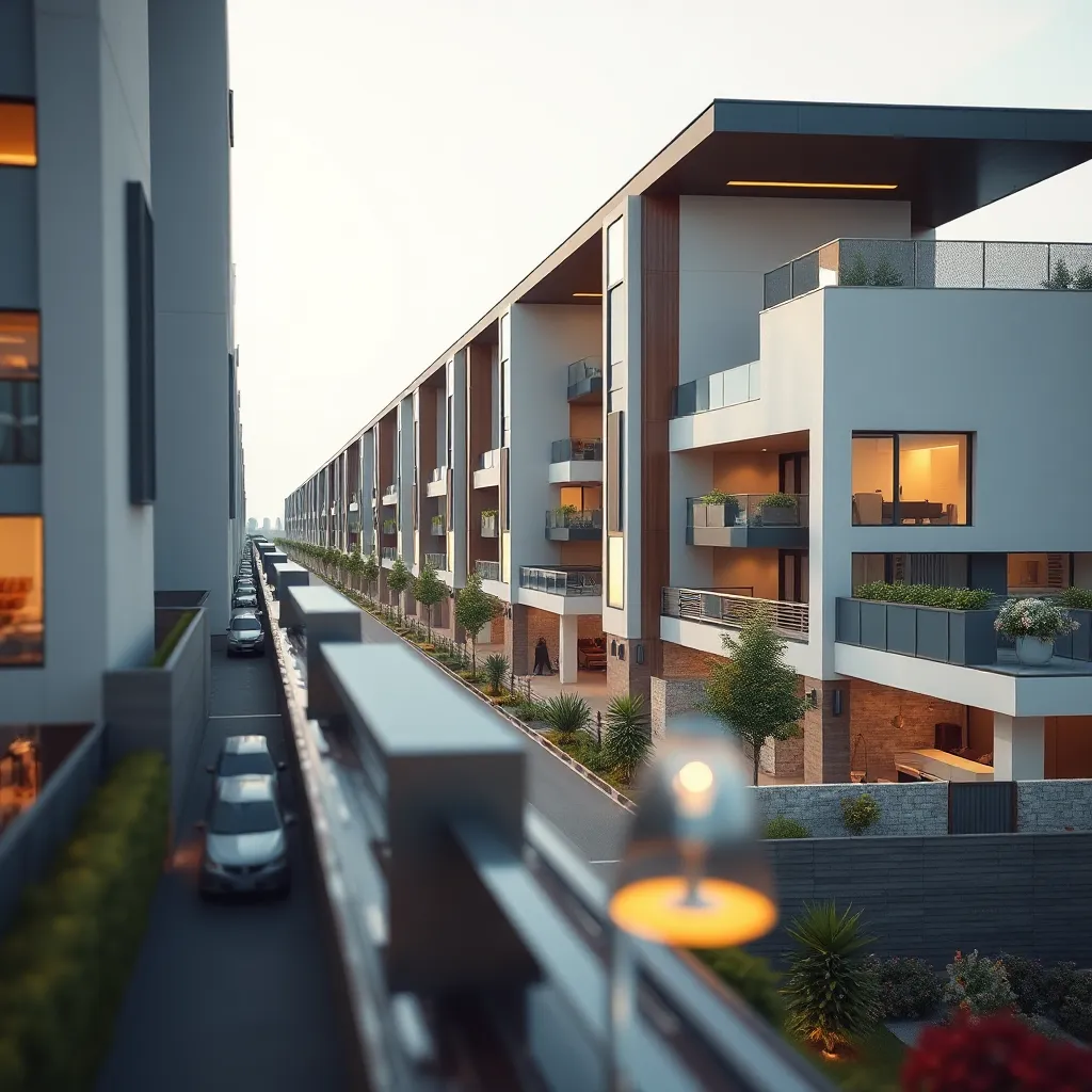 Exploring Al Warqaa: Insights into Dubai's Community