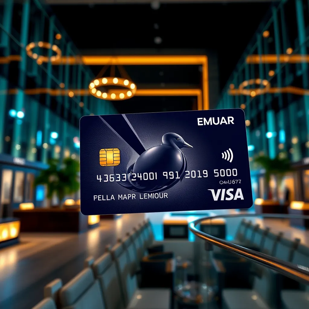 Emaar NOL Card Guide: Benefits and Application Process