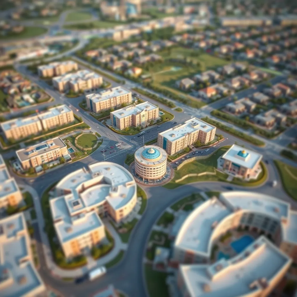 Discovering JVC Dubai: Insights into a Growing Community