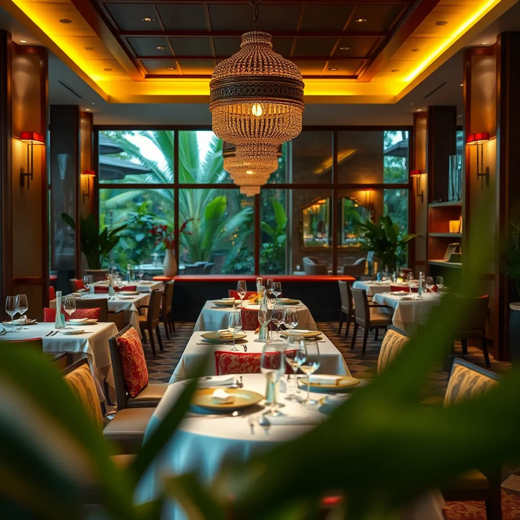 Discover the Culinary Treasures of Malabar Restaurant