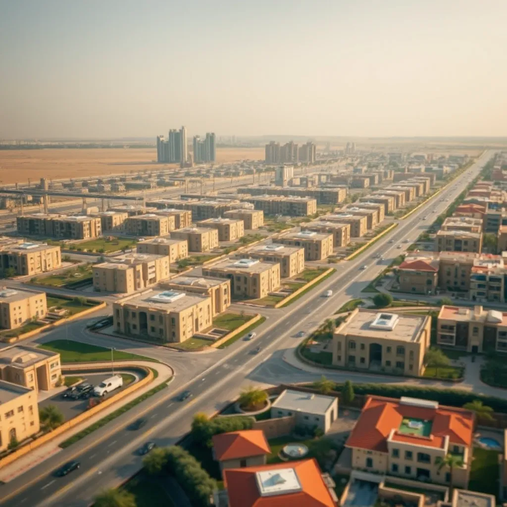 Exploring Nad Al Shiba Real Estate Market in Dubai