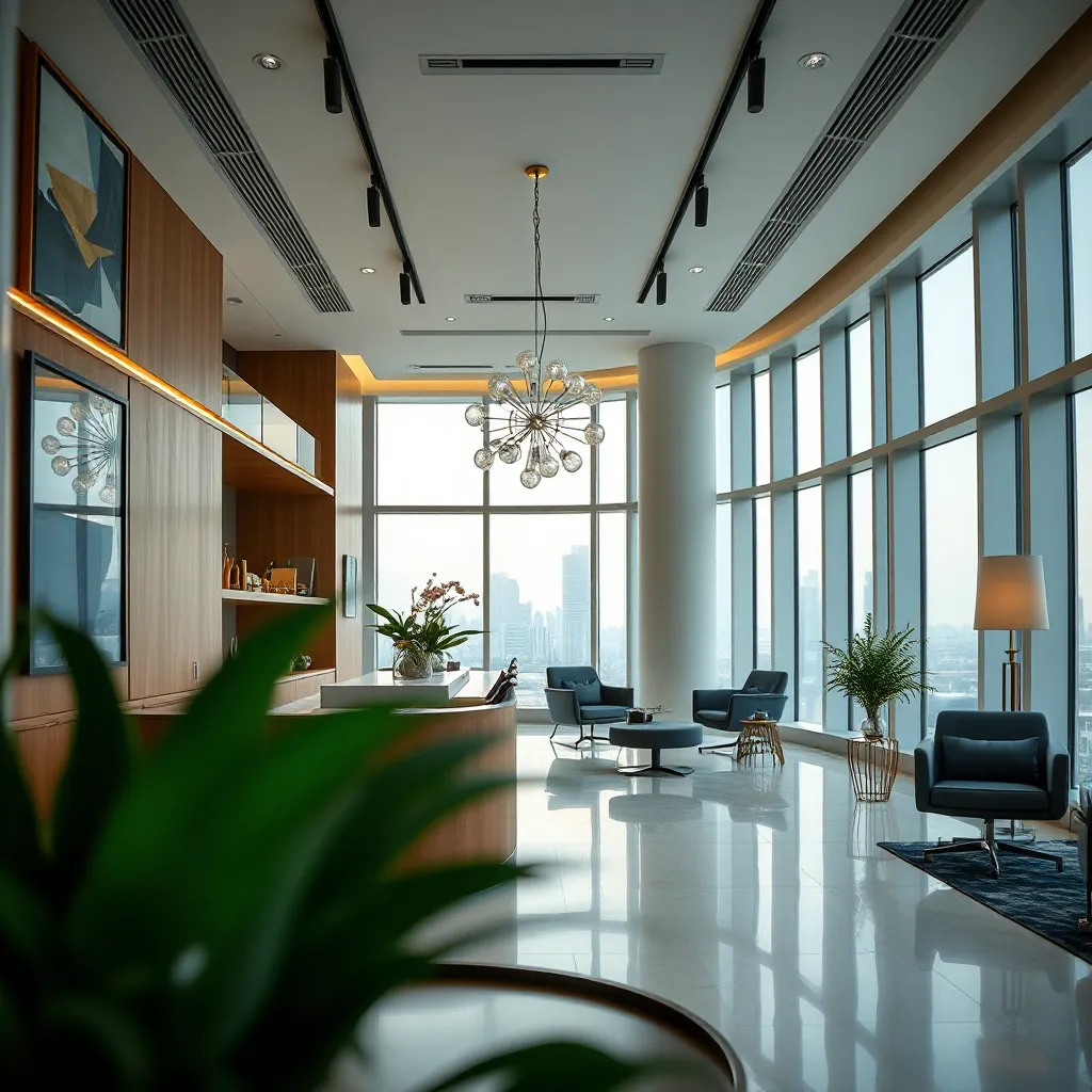 Office Rentals in Business Bay: From Owners Directly