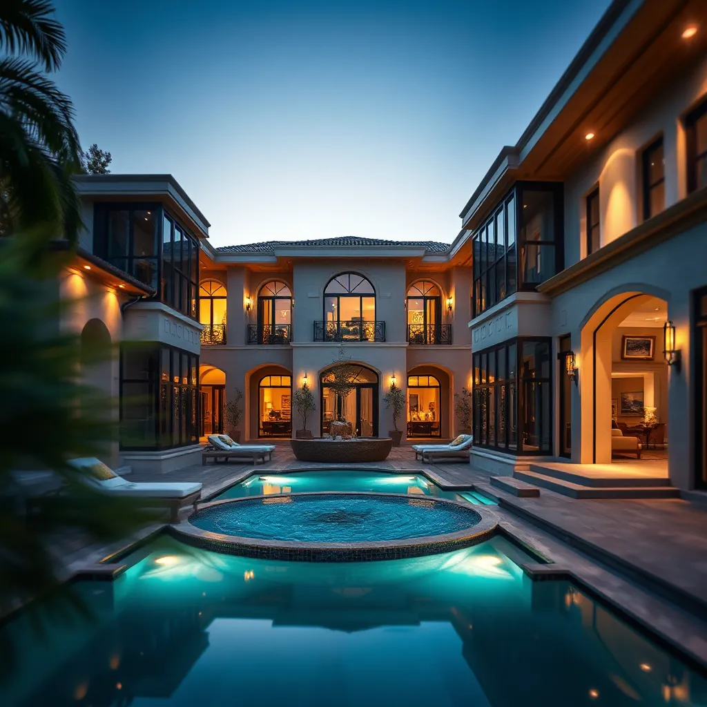 Sotheby's International Realty: Exploring Luxury Real Estate