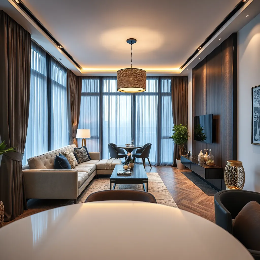 Discover Studio Living in Al Rigga: Trends & Benefits
