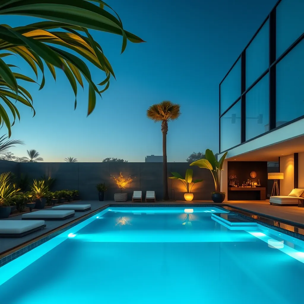 Exploring Swimming Pool Prices: A Comprehensive Guide