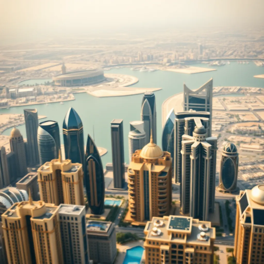 Gulf Paradise Real Estate LLC: Dubai Market Insights