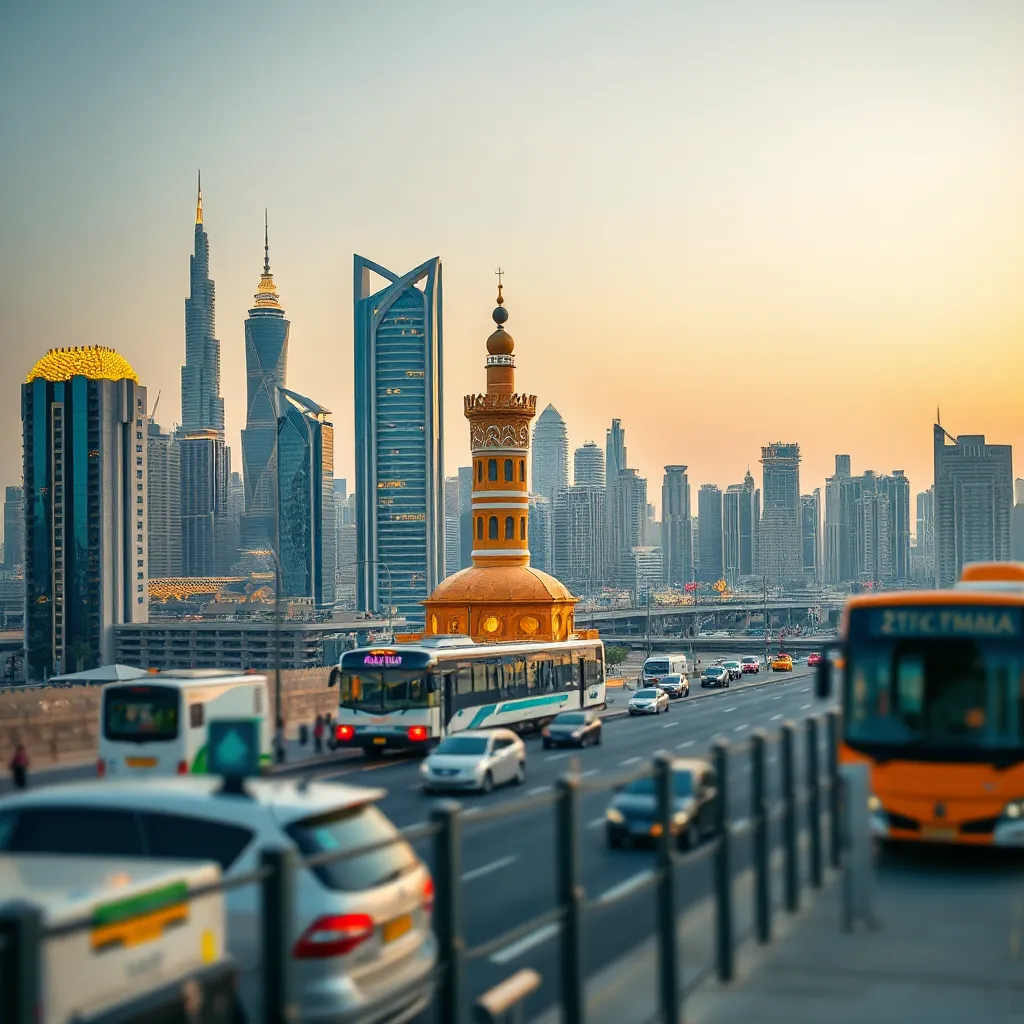 Navigating Life as a Single Woman in Dubai