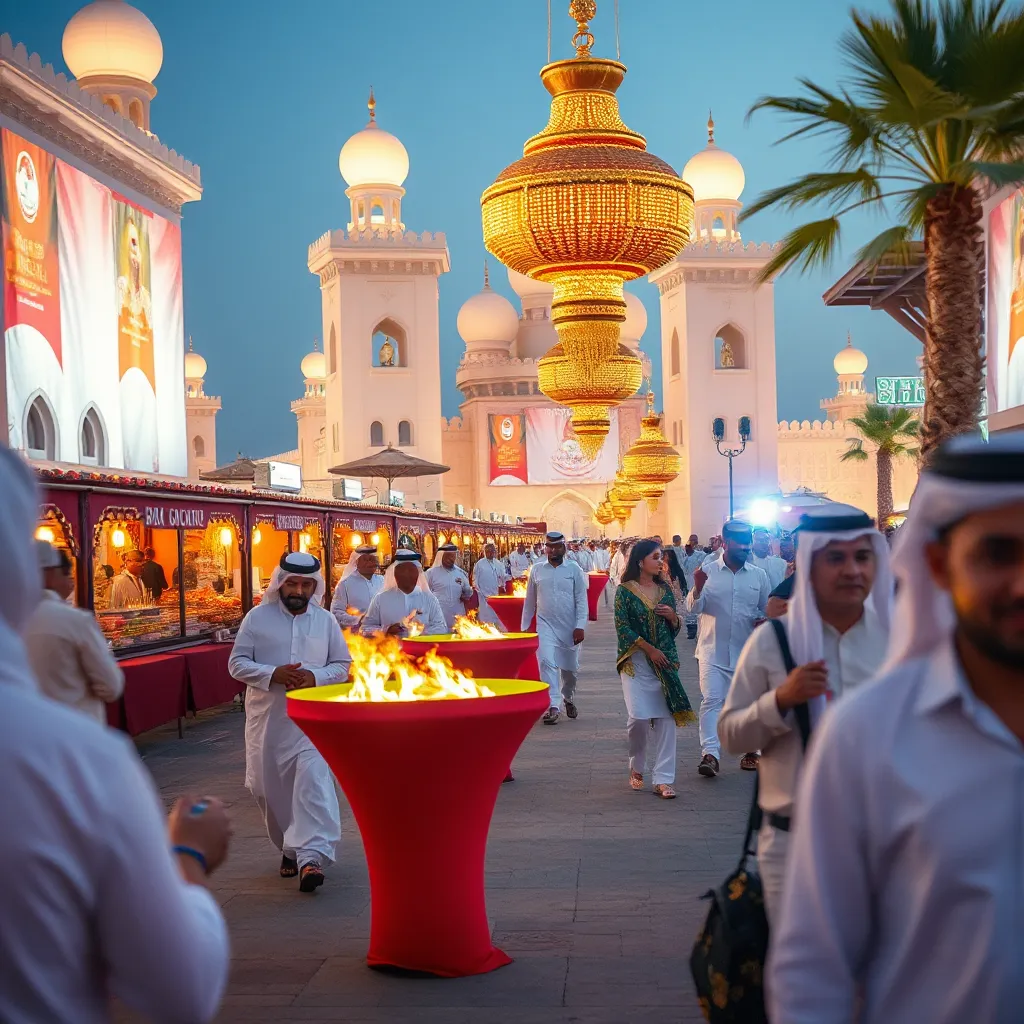 September 2023 UAE Holidays: A Complete Overview