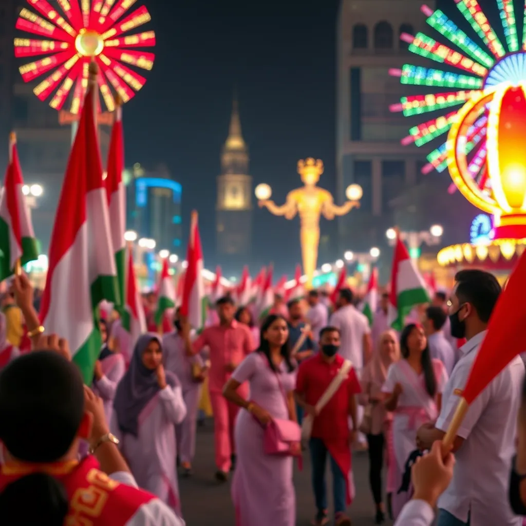 Understanding UAE National Day Leave 2023
