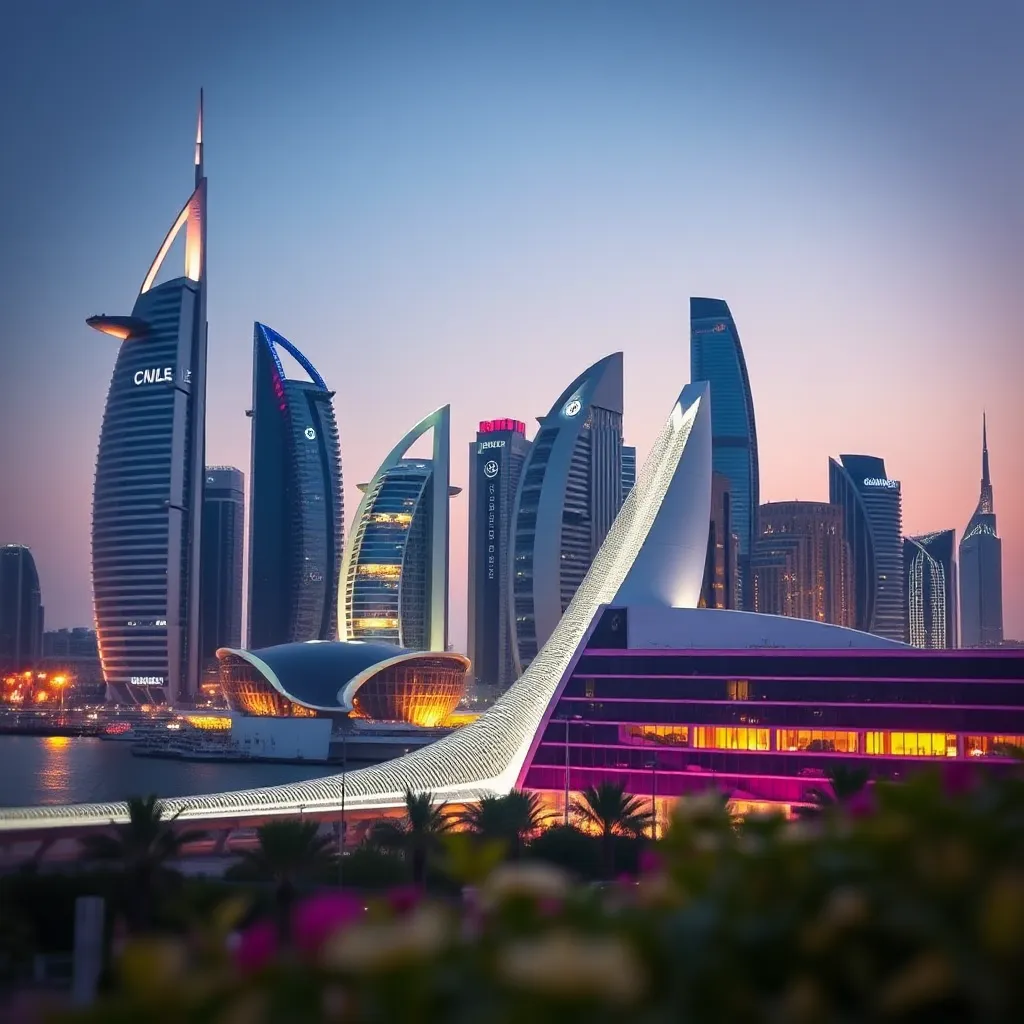 A Complete Guide to the UAE Residence Visa Process