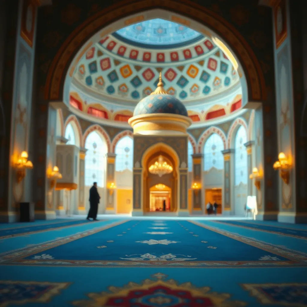 Understanding Adhan Timing in Daily Life