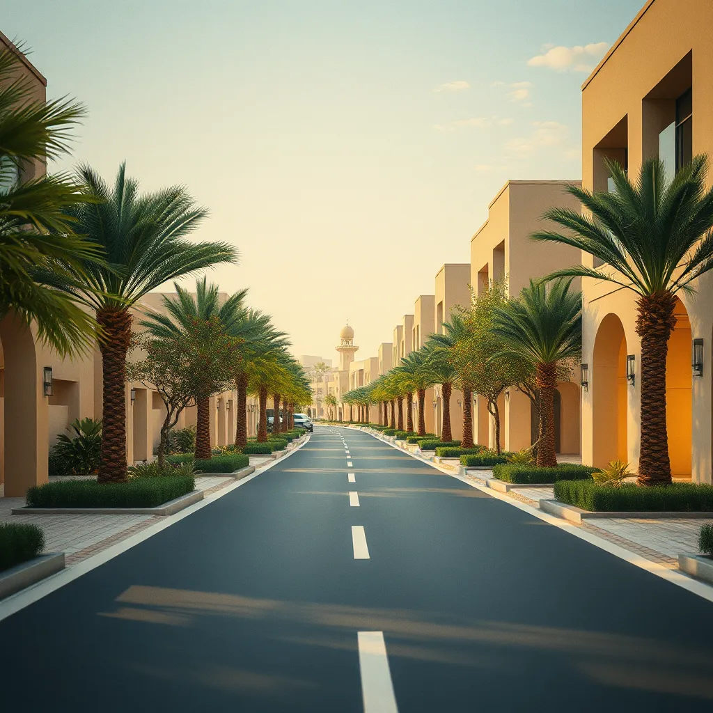 Exploring Al Nahda 2: Dubai's Vibrant Community