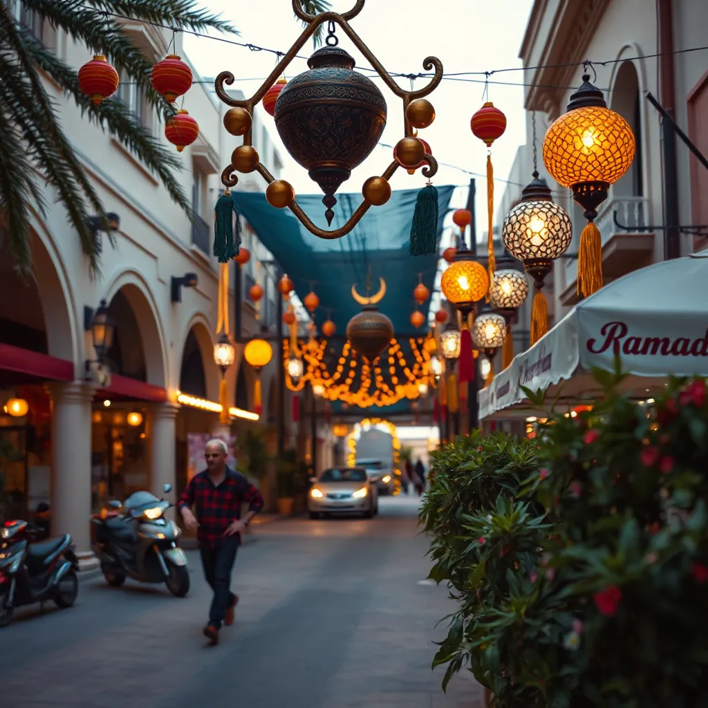 Understanding Ramadan's Timing in the UAE