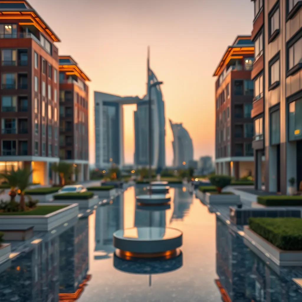 Understanding the RERA Form F in Dubai's Real Estate