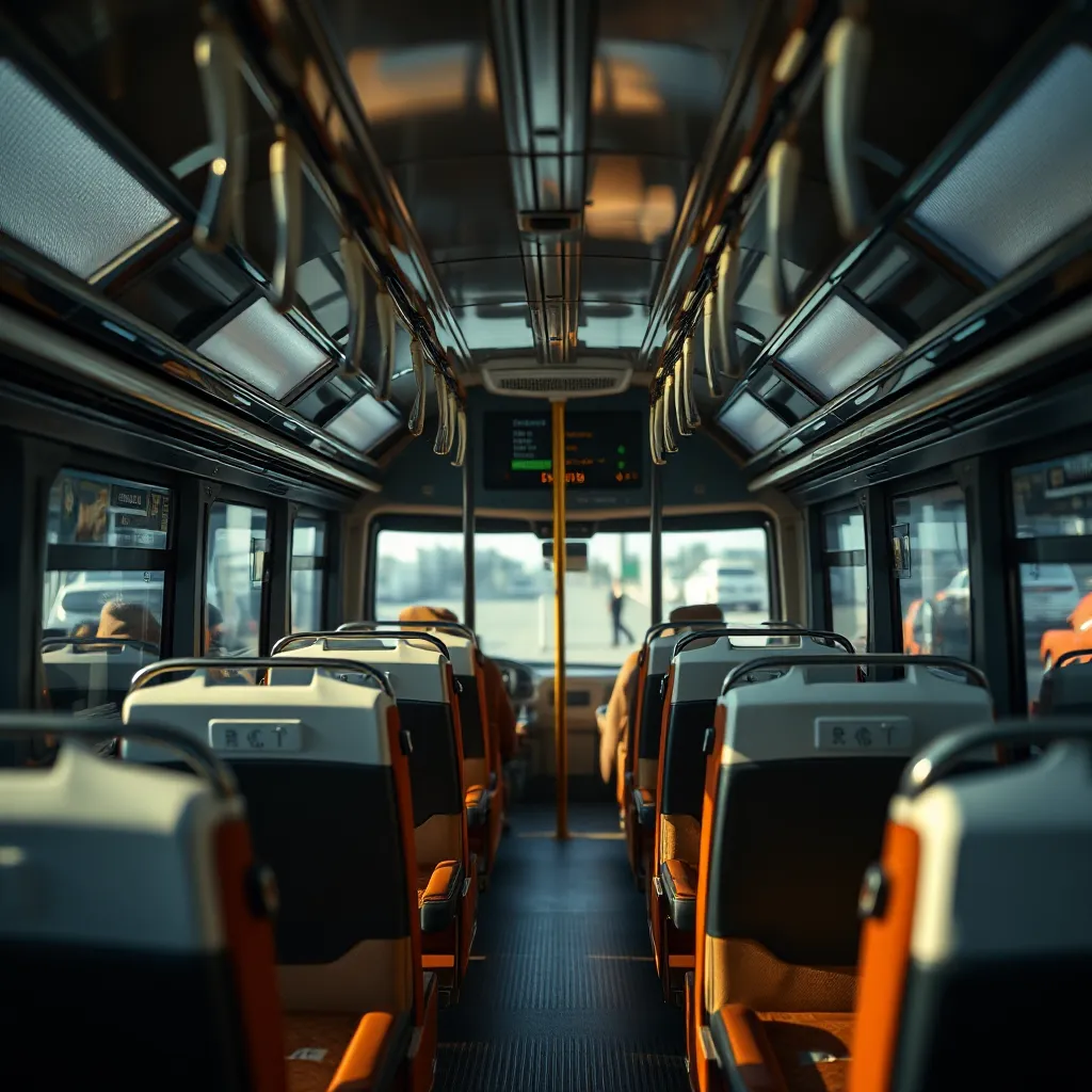 Bus Timings from Union to Ras Al Khaimah: A Complete Guide